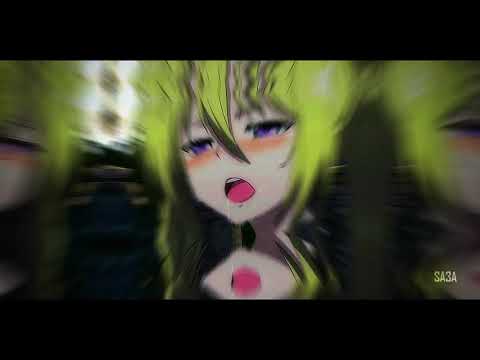 Lieselotte Sherlock [AMV] - Favorito