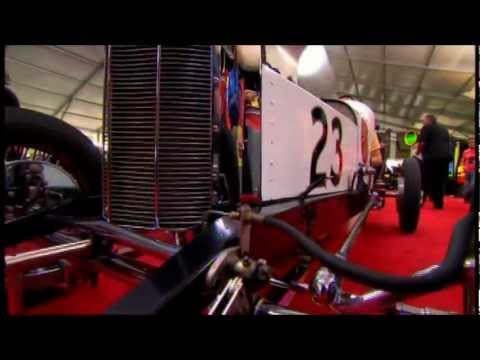 Mecum Monterey - High Seller