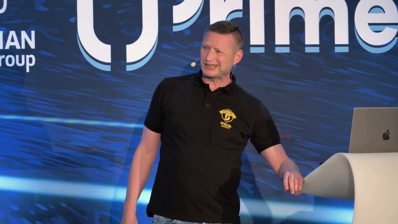 Data oriented programming in Java, Ron Veen