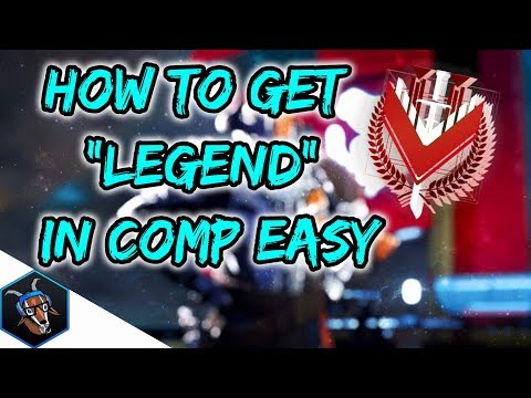 Steam Community :: Video :: Tips To Get Yourself To Legend in ...
