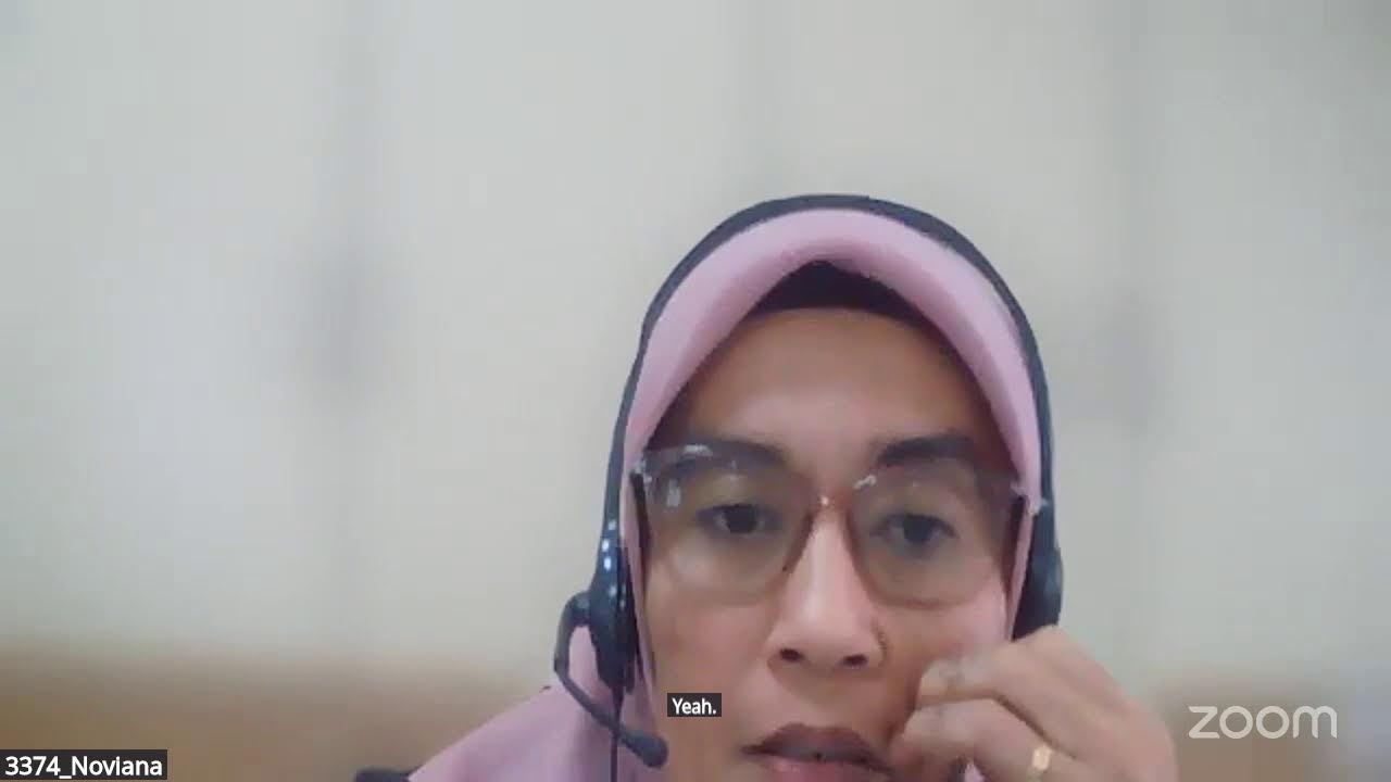 Pelatihan Petugas GC PBI BPS Kota Semarang