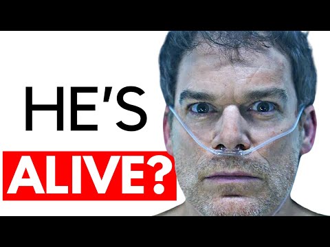 Why Dexter's Return is More Shocking Than You Think