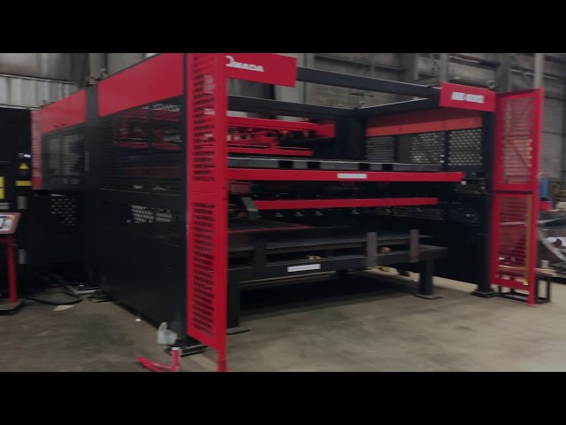 Processing Services – Siskin Steel & Supply Company, Inc.