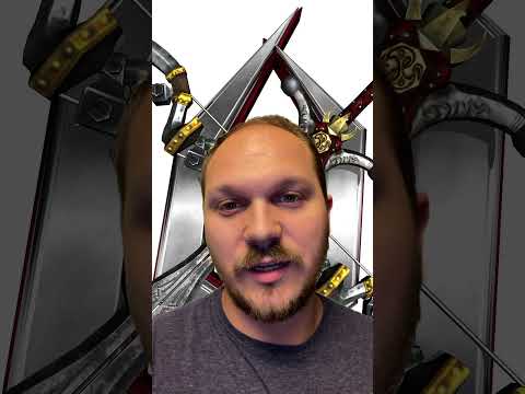 Fable Coming in 2025 Villain Prediction #fable