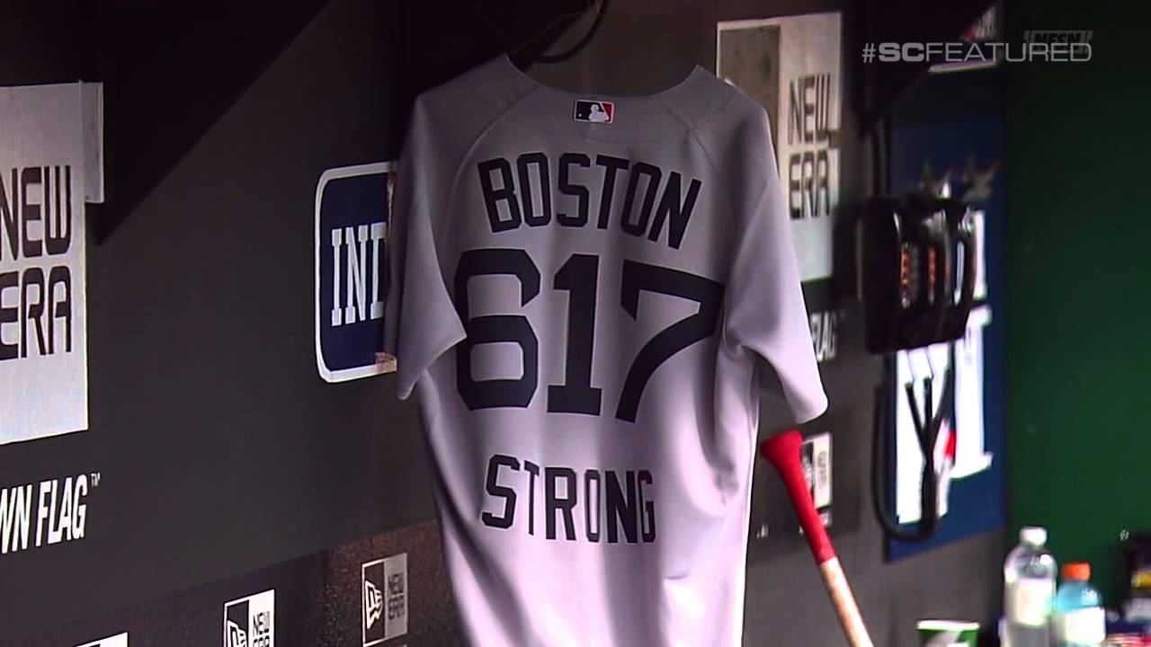 Boston Strong - ESPN