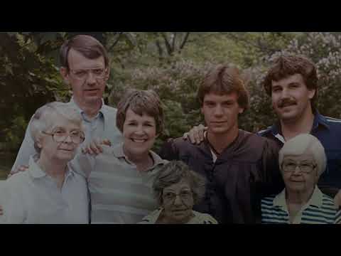 Richard "Dick" Kienbaum - Life Story Digital Video