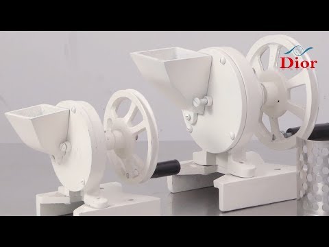 Almond Cutter - Almond Cutting Machine Latest Price, Manufacturers ...