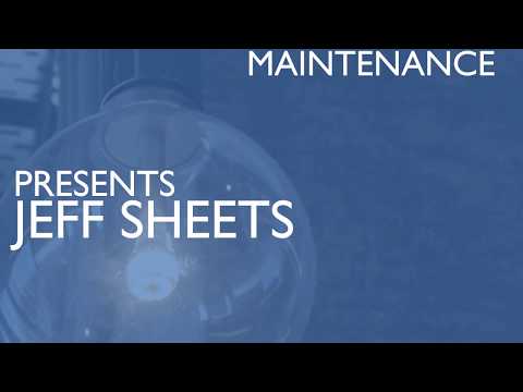 Meet Jeff Sheets! – Power for a changing world