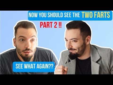 Extremely Weird Names for Lebanese Cities Part 2 !!
