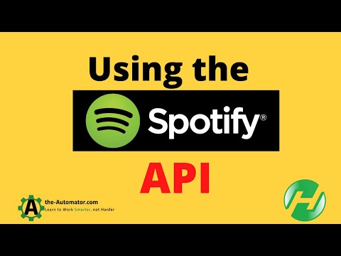 Automate Spotify with the API: Great ways to control Spotify