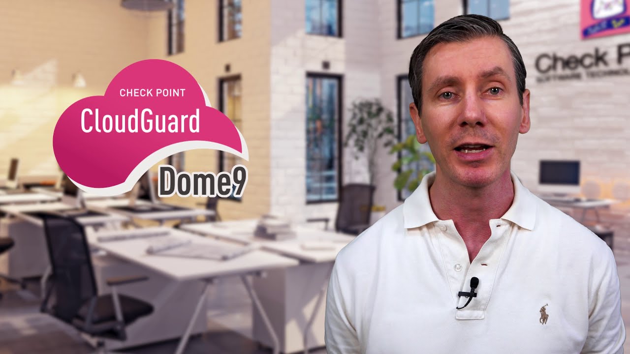 A Quick Intro to Visibility in the Cloud