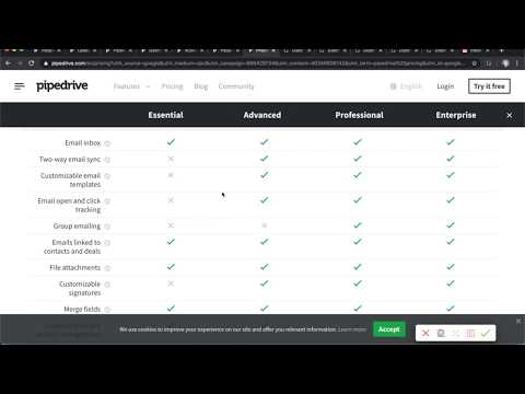 Looking for a Pipedrive Alternative? Meet Dubb (@DubbSupport )