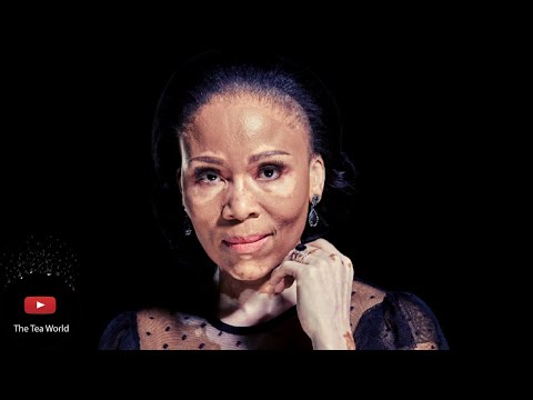 Leleti Khumalo Surprised Mzansi With This