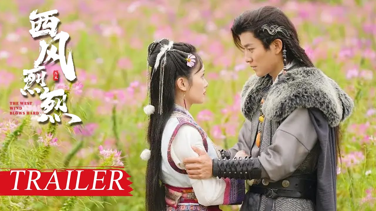 Intrigue and Love - Sinopsis, Pemain, OST, Episode, Review