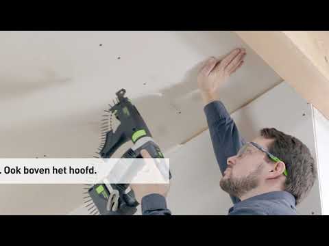 Festool DWC 18-2500-Basic kopen? - Gereedschapcentrum.nl