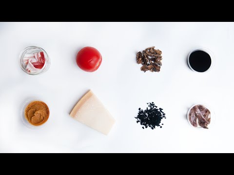 Why Every Homecook Should Know About Umami