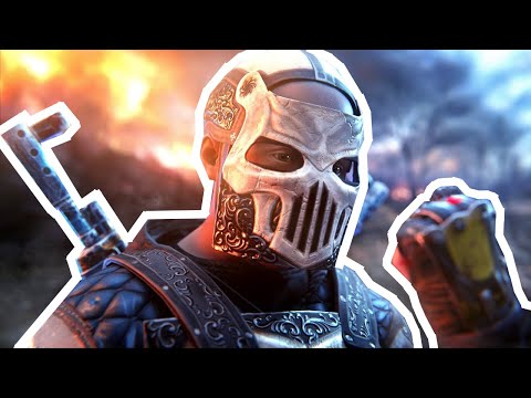 Steam Community :: Video :: A Professional Made Rust - Cinematic