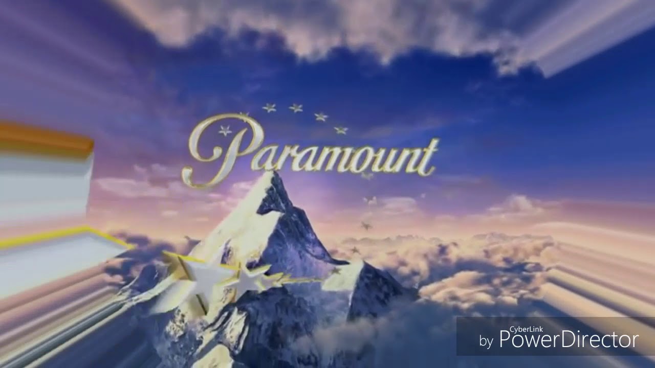 Paramount 90th Anniversary 2002-2003 Logo Widescreen