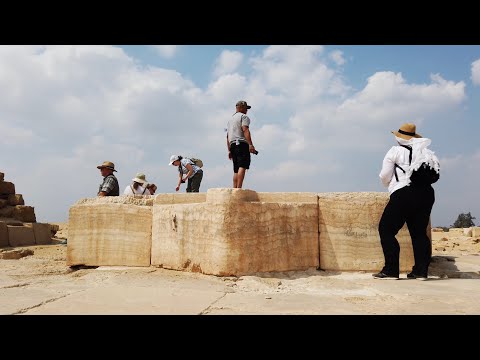 Another Ancient Egyptian Site You Likely Have Not Heard Of: Abu Ghurob