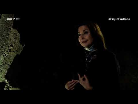 Visita Guiada ao Foz Côa (ao maior Museu de Arte Paleolítica do Mundo) - Portugal (480p)