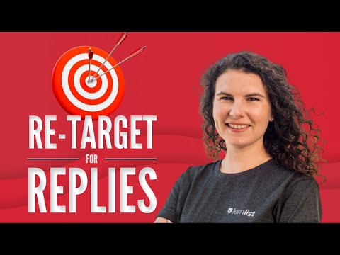 Segment and Re-Target Leads to Increase Email Campaign Conversion