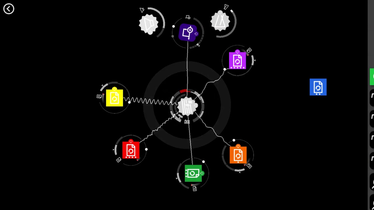 Reactable Mobile Performence 01