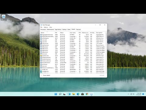 Fix Problem Ejecting USB Mass Storage Device. This Device Is Currently In Use - Windows 11