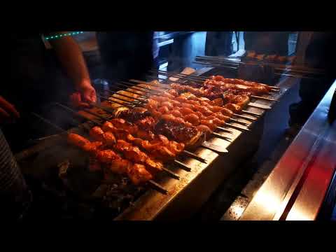 Mangal Express. Turkish Kebab in Rickmansworth