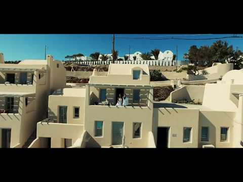 Dome Santorini Resort - Much More Than A Luxury Resort