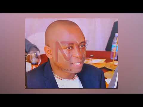 Jimmy Ssekabiito's death: police are investigating