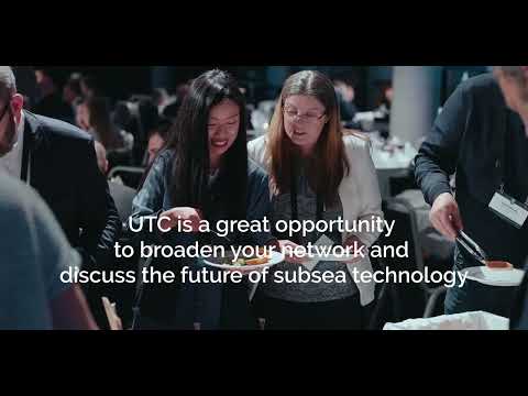 UTC23 13 – 15th June / Securing global energy