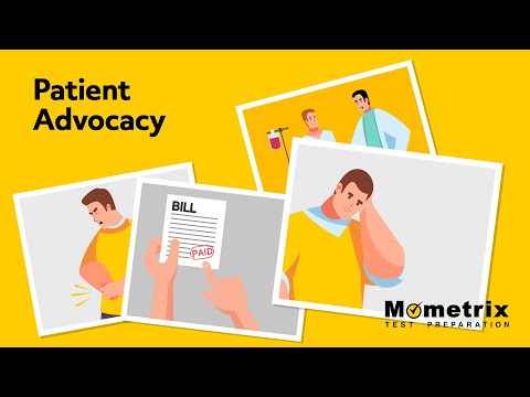 Patient Advocacy | NCLEX Review