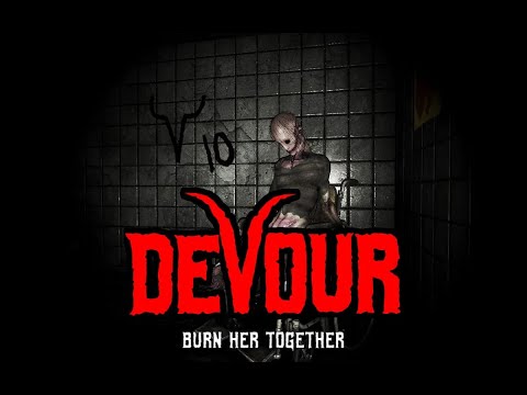 Steam Community :: DEVOUR