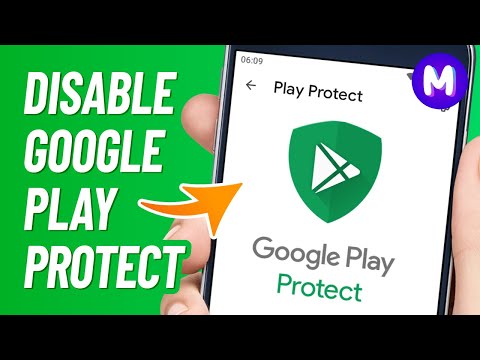 什么是 Google Play Protect？如何启用或禁用它？ - IT基礎