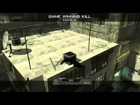 Steam Community :: Video :: MW3 Killcam