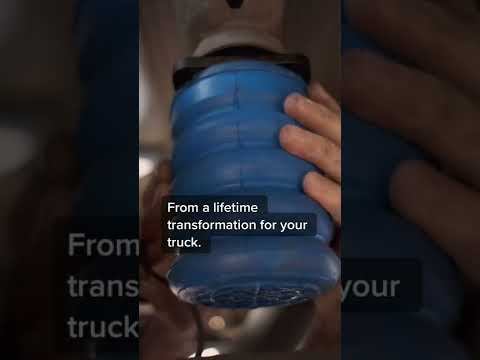 Easy and Effective Chevy Silverado upgrade