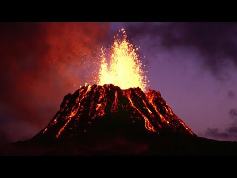 How to Pronounce Kilauea