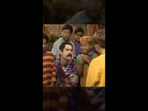Iconic moments with iconic people. #tommydavidson #jimcarey #inlivingcolor #comedy #shorts