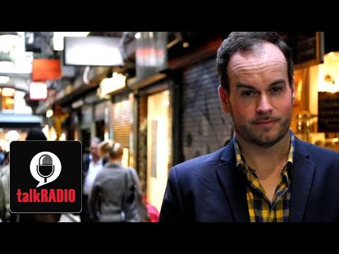 Brendan O’Neill criticises Labour Party’s Facebook boycott