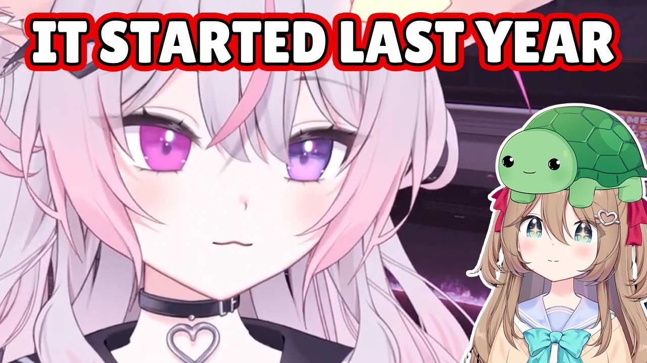 Anny about Hiatus and Harassment she faced