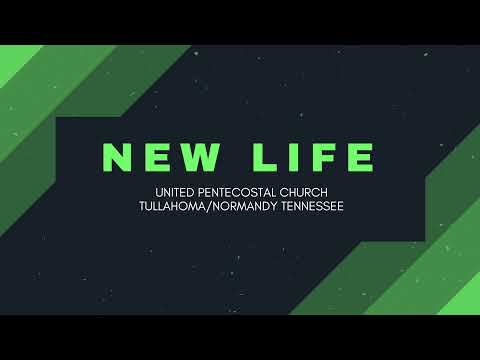 Wednesday Night Bible Study 6/18/2025