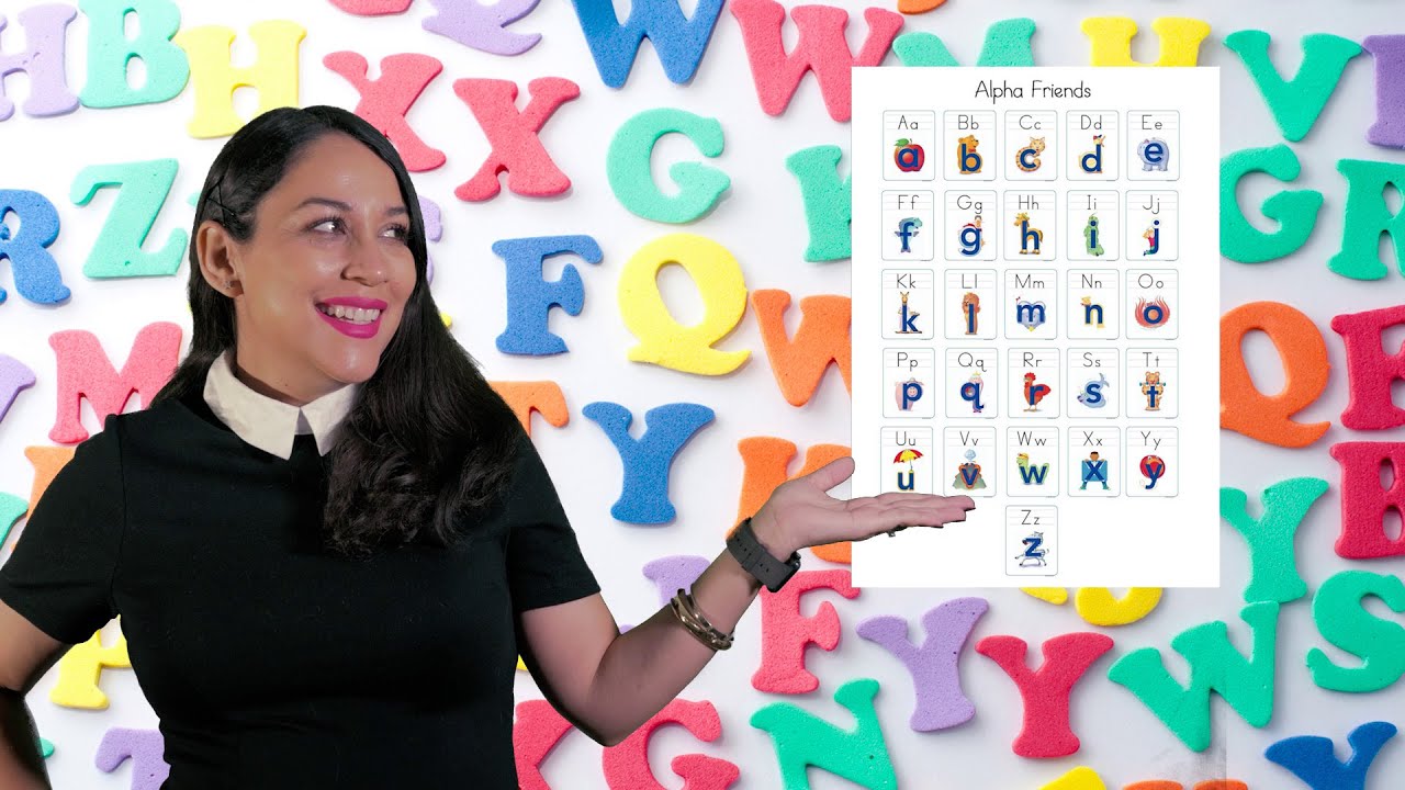 Alphafriends singalong