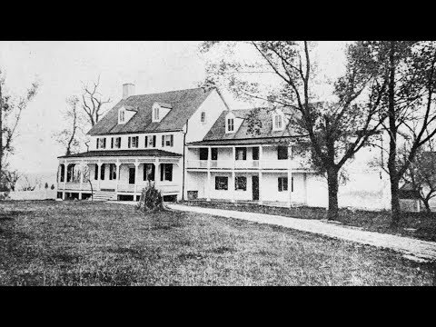 What's in a Name? -- Hayfield Elementary School