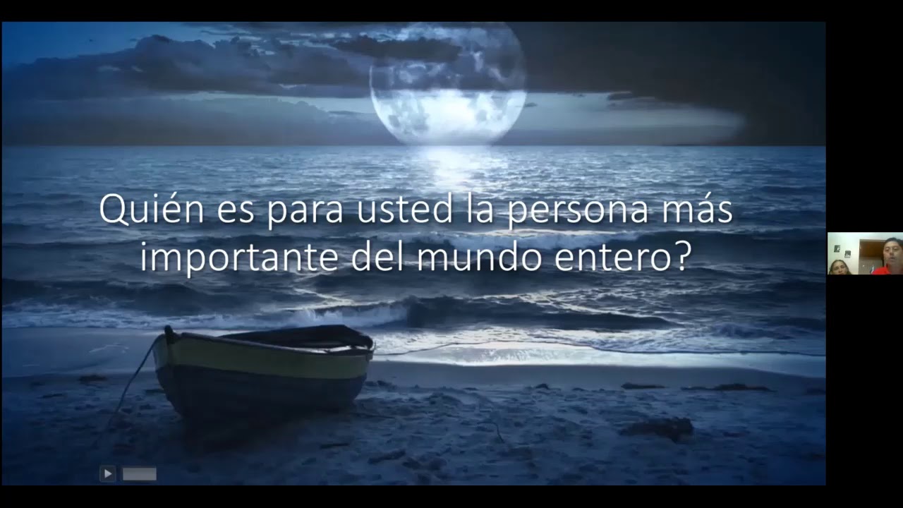 Taller Para Padres #7 MFC