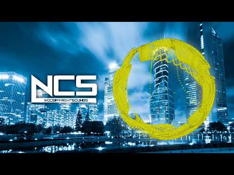Rhys - Synthcity (NCS fanmade)