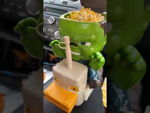 Which MineCraft PopCorn bucket would you get?! #minecraft #minecraftshorts #shorts #chickenjockey