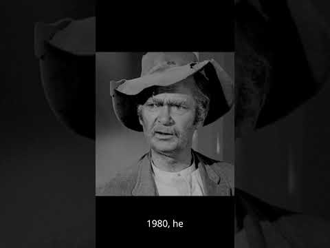 The Life Story of Buddy Ebsen