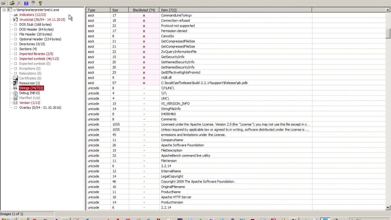 Malware Analysis Part #2: Basic Dynamic Analysis