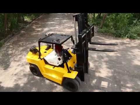 Voltas Forklift - Latest Price, Dealers & Retailers in India