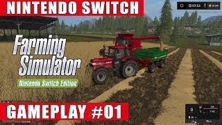 10 Farming Simulator Nintendo Switch Edition Alternatives – Top Best ...